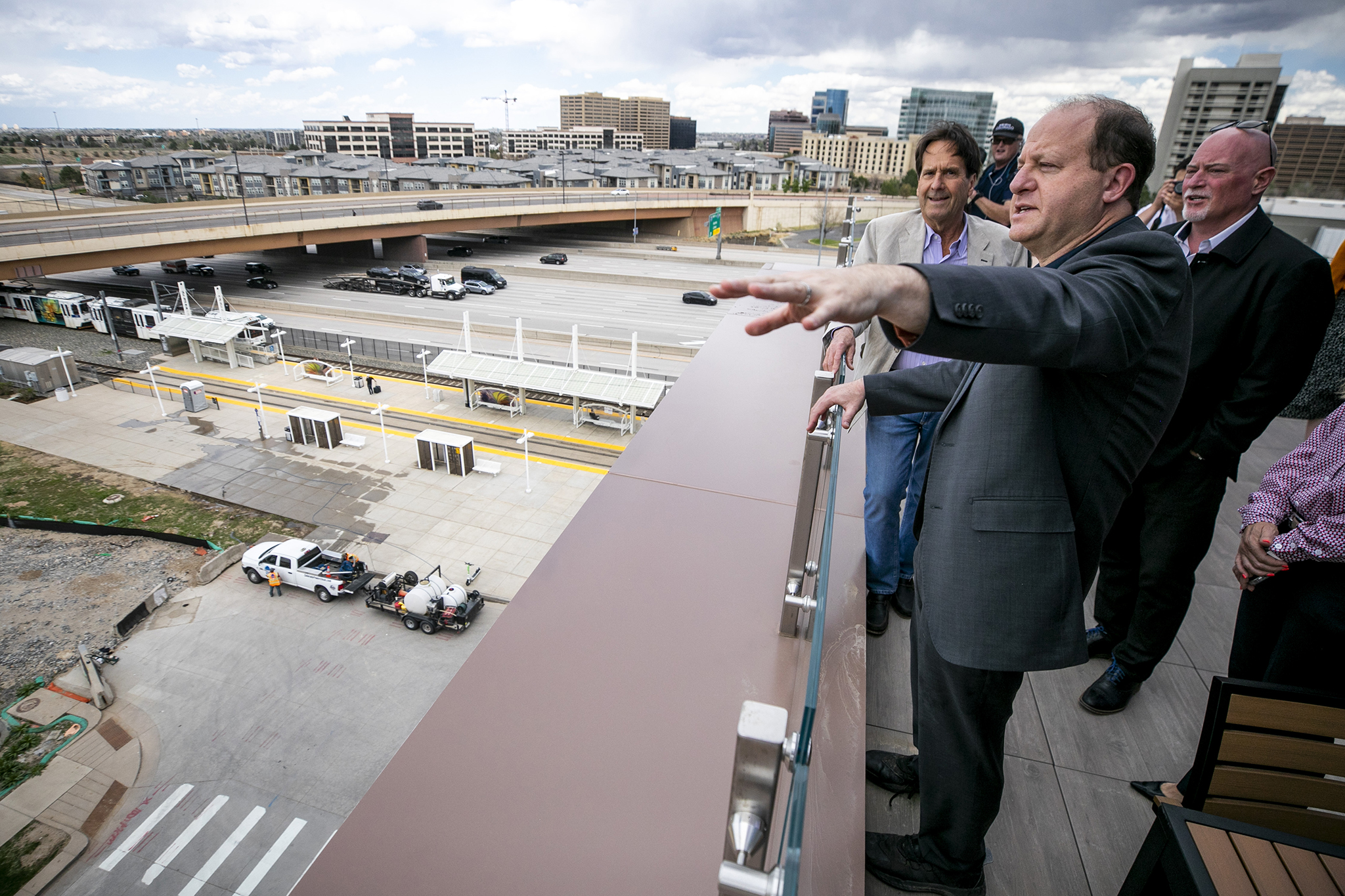 Dec. 13, 2023: The intersection between transit and housing; How to ...