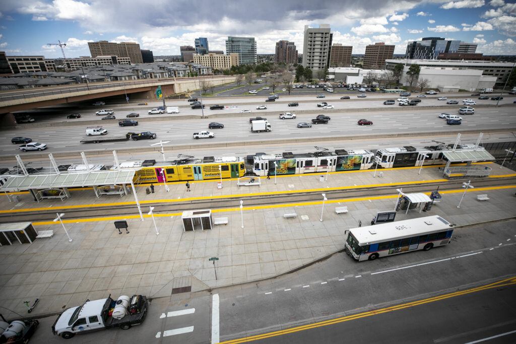 In a push for more housing density near transit lines, highway dollars ...