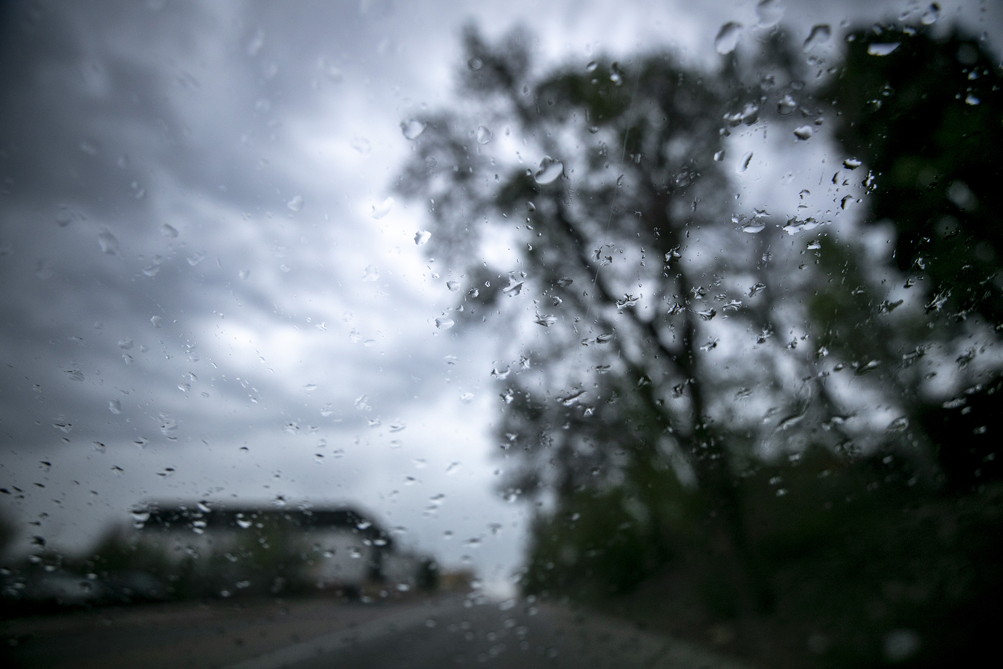Colorado weather: Flash flood warnings in Boulder, Weld and Larimer ...