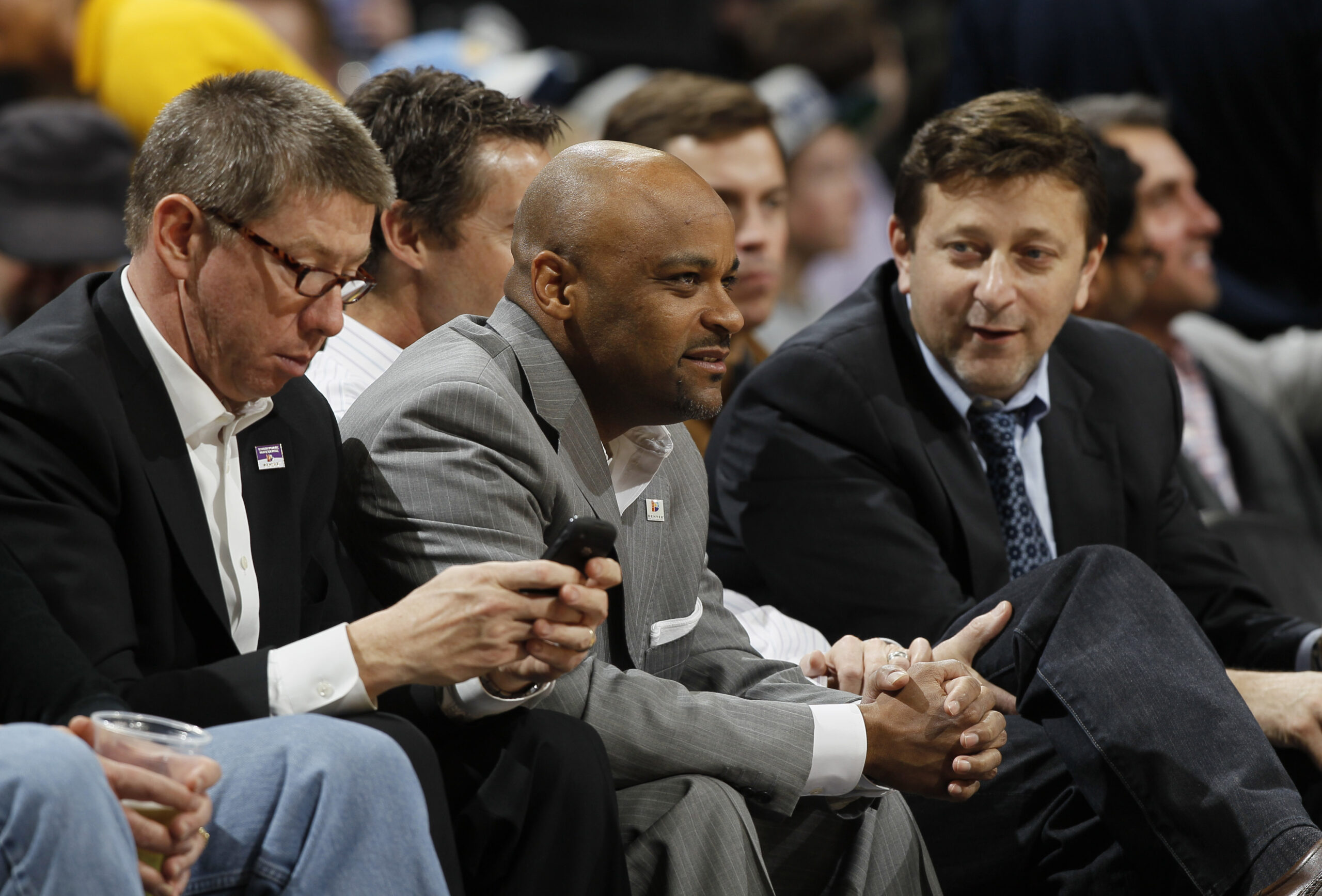 Penrose Library in downtown Colorado Springs closed for meth ...