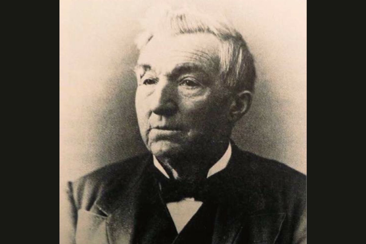 Father Dyer | Colorado Public Radio