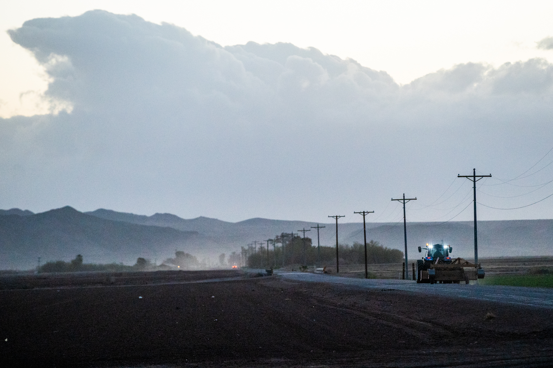 Colorado River states remain divided on sharing water, and some tribes ...