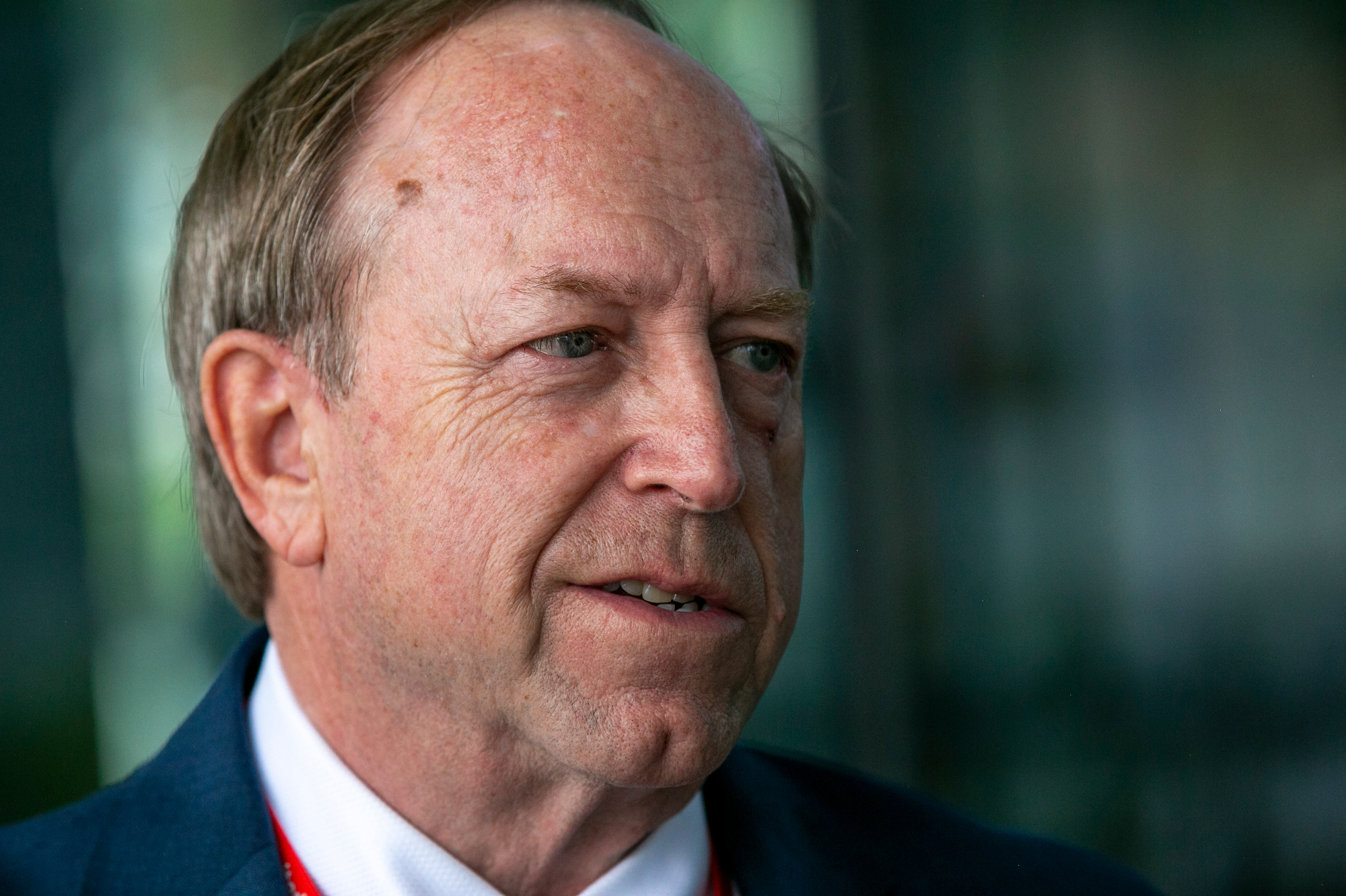 ‘The most satisfying job I’ve ever had’: Outgoing Colorado Springs ...