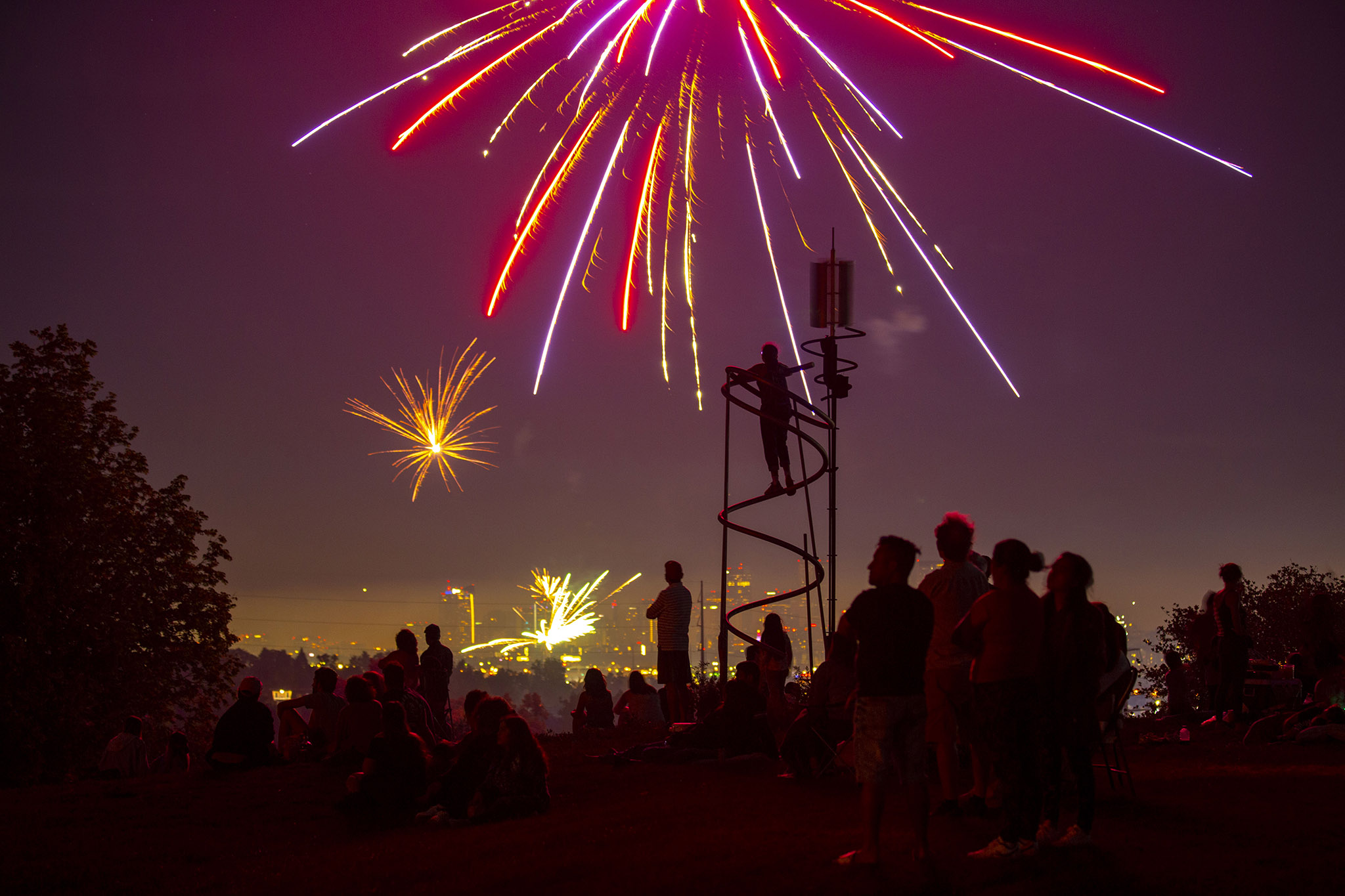 Here’s what types of fireworks are (and aren’t) legal in Colorado ...