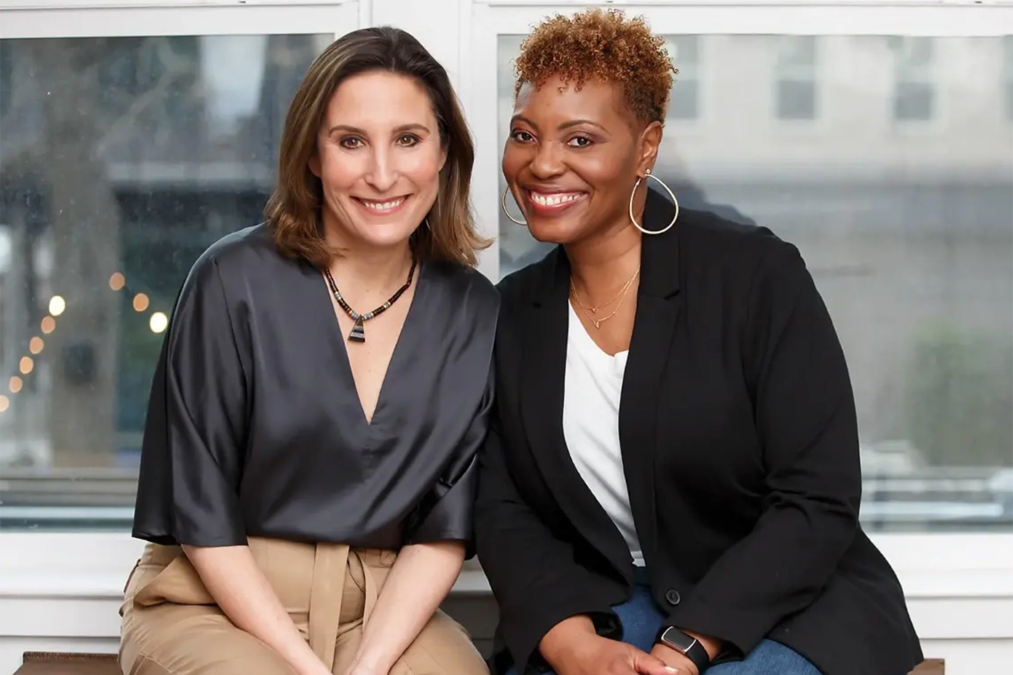 A Juneteenth special: A guidebook for discussing race and racism ...