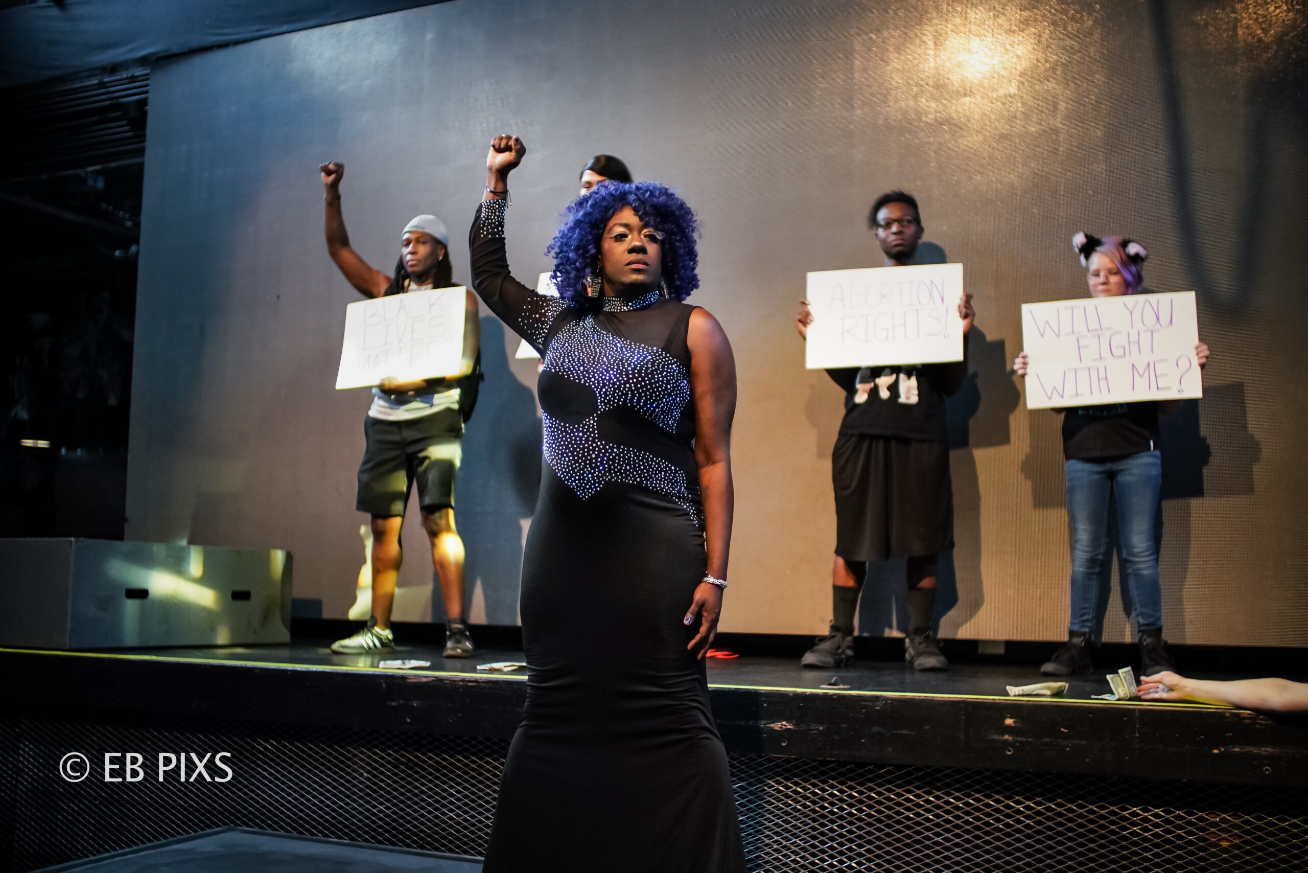 Black Pride Colorado is creating community and culturally safe spaces ...