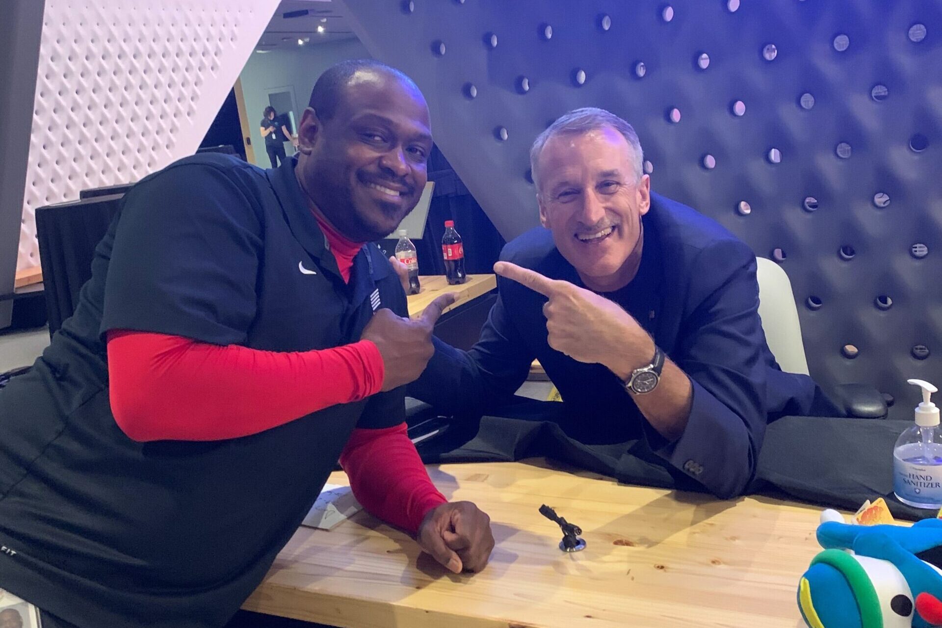 Bill Hanzlik on the Denver Nuggets: Teamwork highlights history-making ...