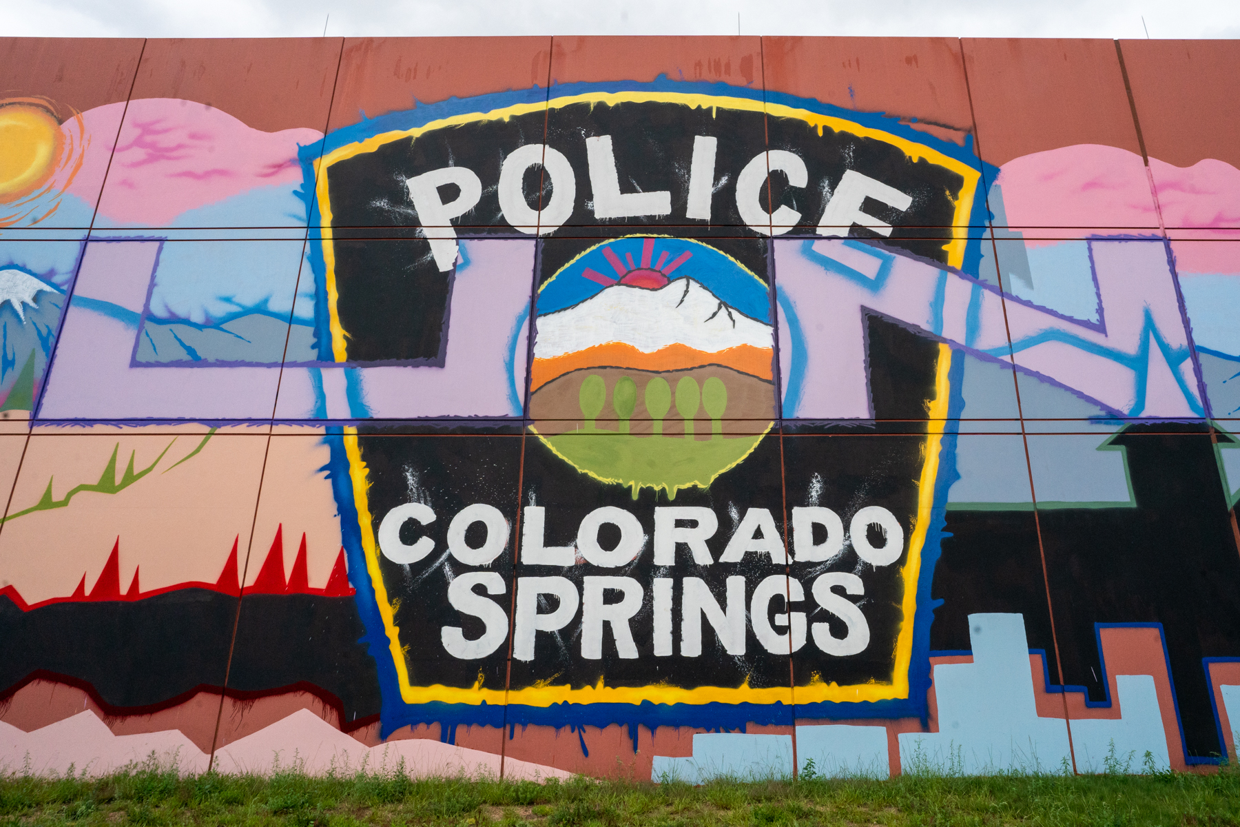 Colorado Springs Police Department introduces new tools and ...