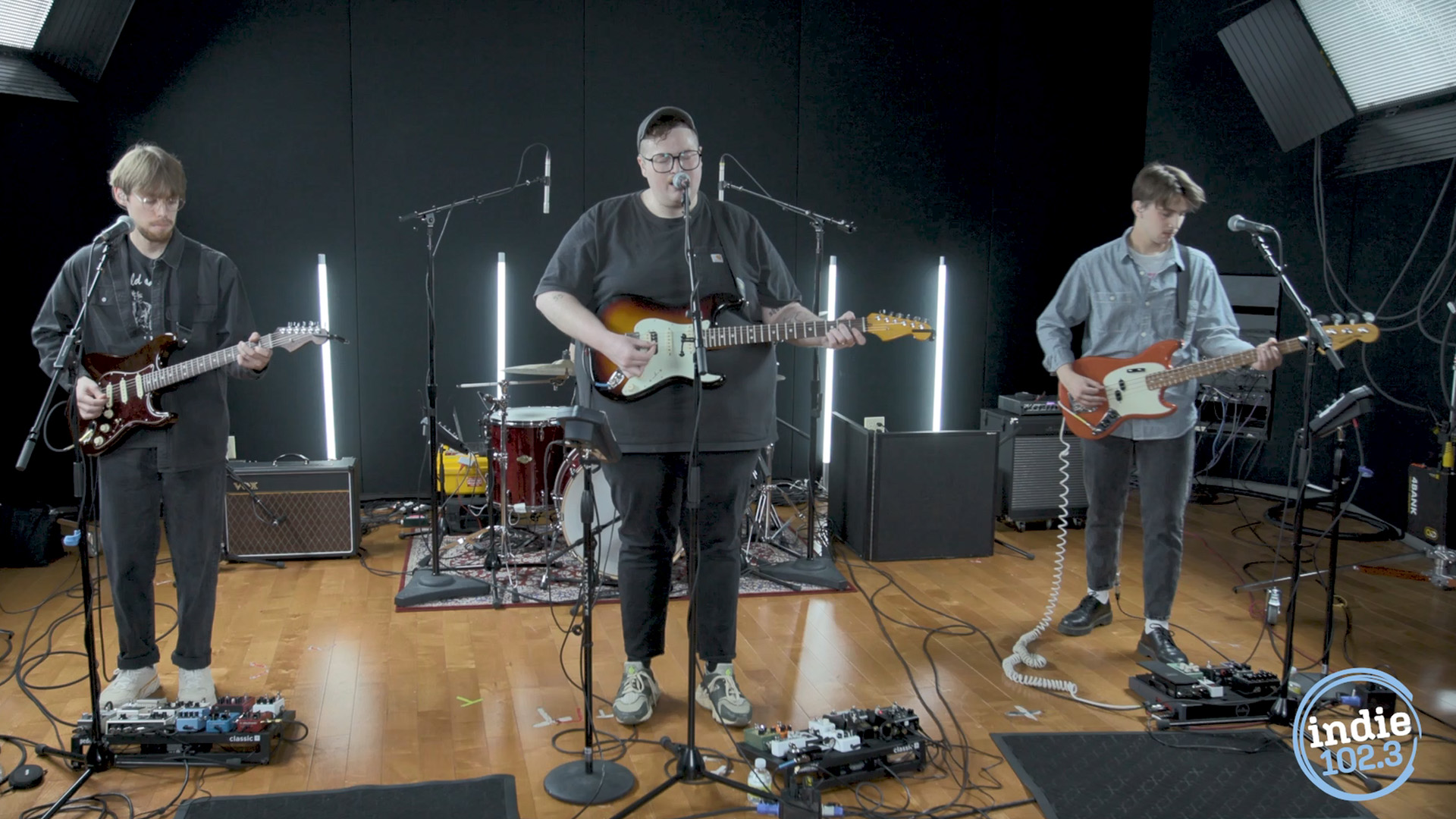 Tragedy struck Michigander, but the music kept them going with new ...