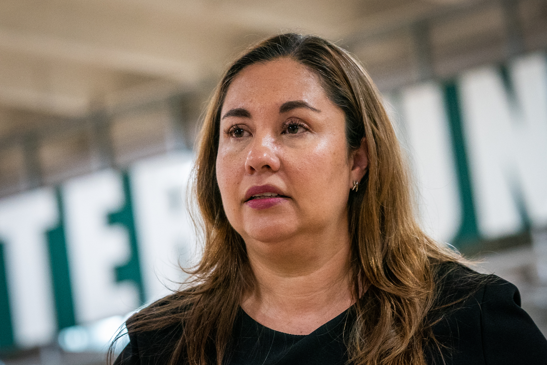 Former Congresswoman Yadira Caraveo drops out of race for 8th District
