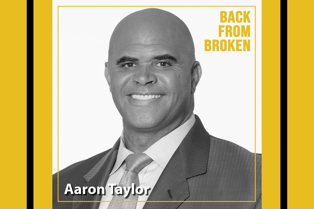 Aaron Taylor | Colorado Public Radio