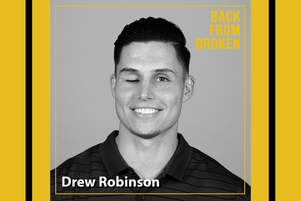 Drew Robinson | Colorado Public Radio