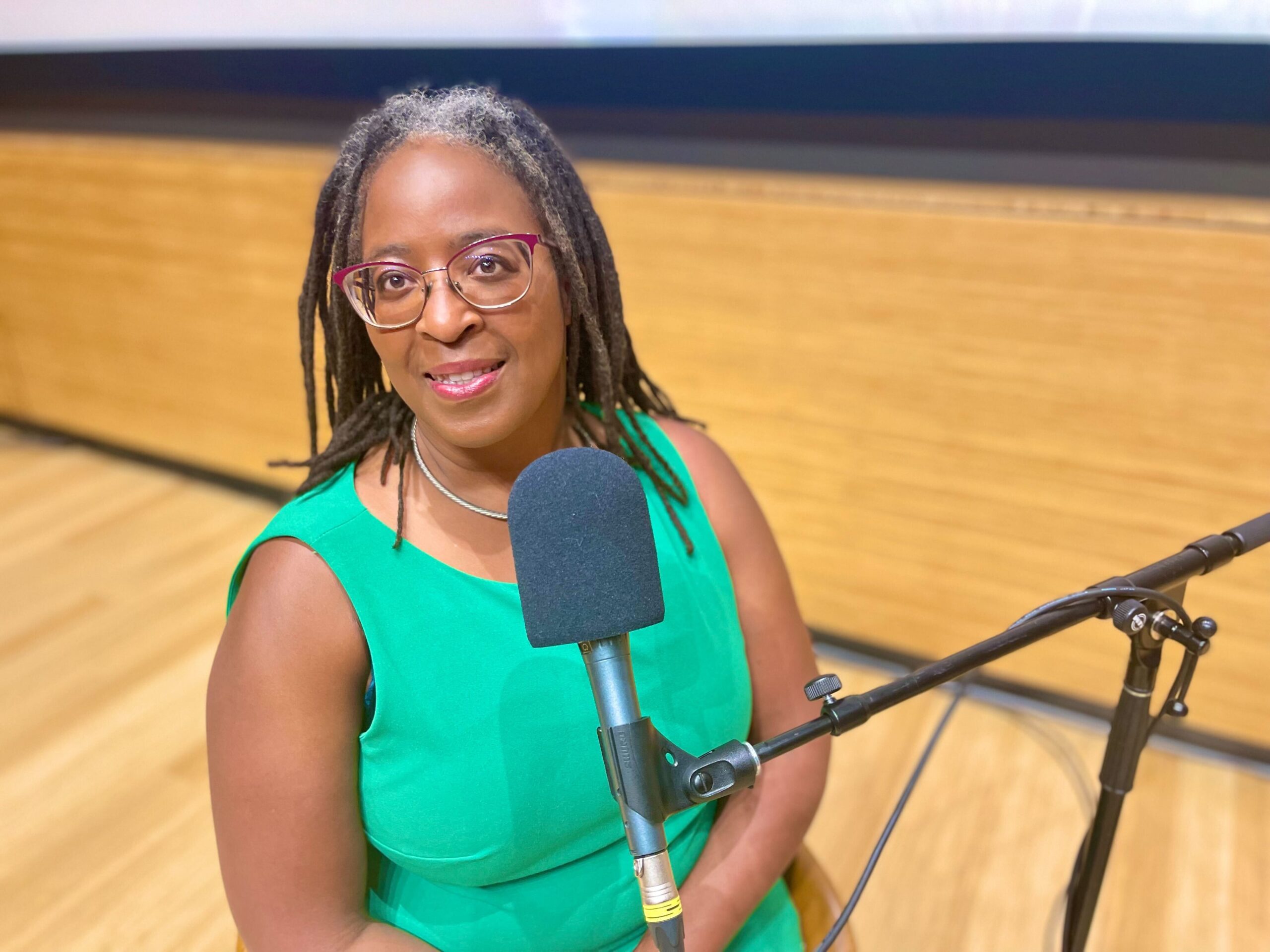 Sept. 4, 2023: ‘The Story of a Black Mother’s Garden’ | Colorado Public ...