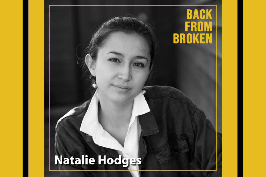 Natalie Hodges | Colorado Public Radio