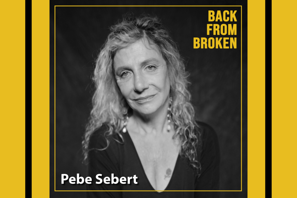 Pebe Sebert | Colorado Public Radio