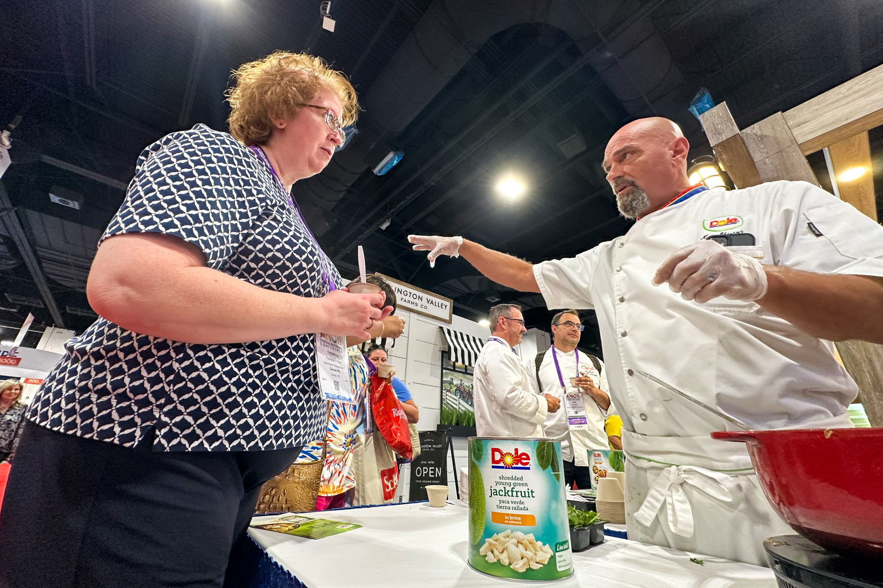 School lunch ain’t what it used to be, especially as Colorado schools ...