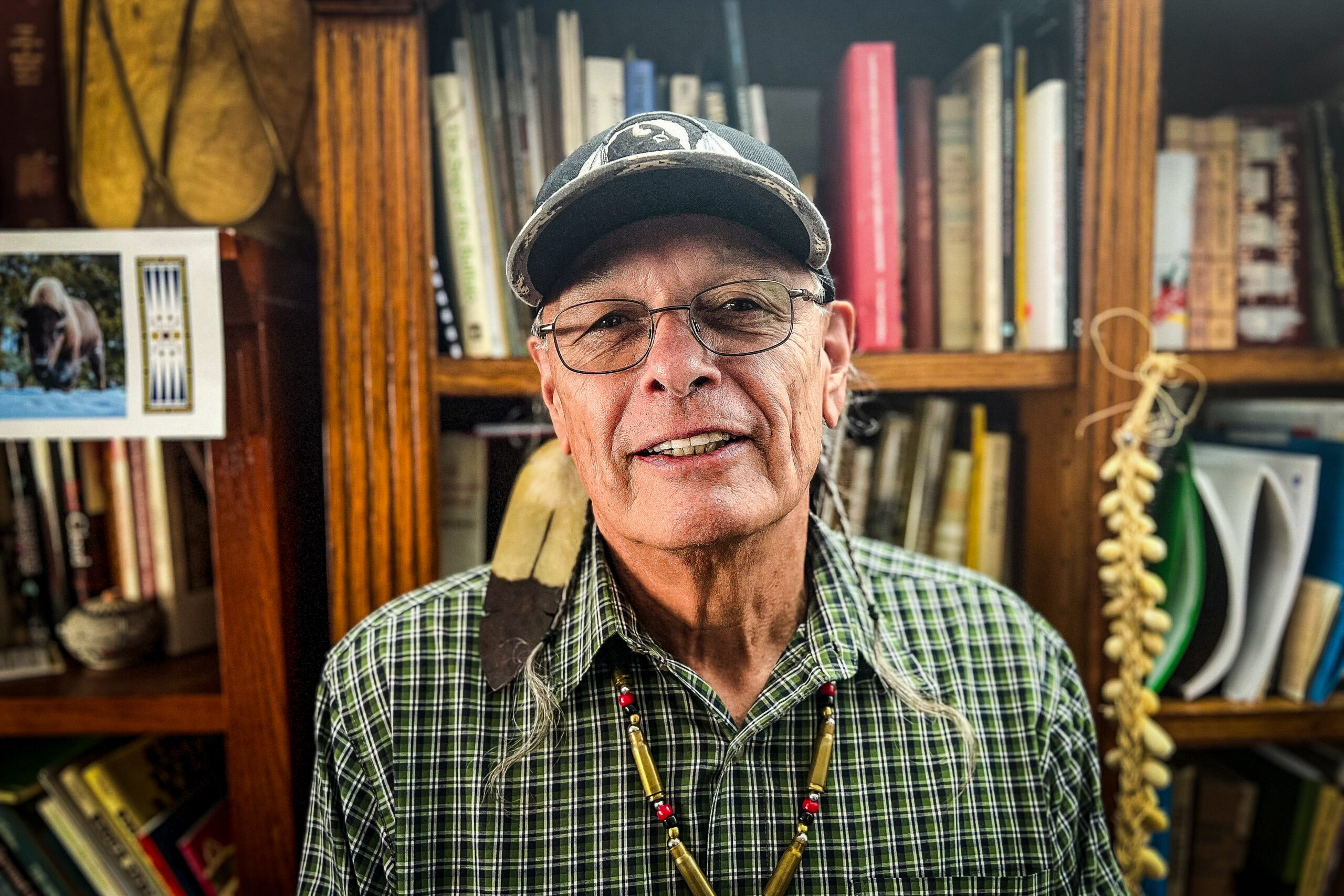 More than 150 years after the Sand Creek Massacre, descendants want ...