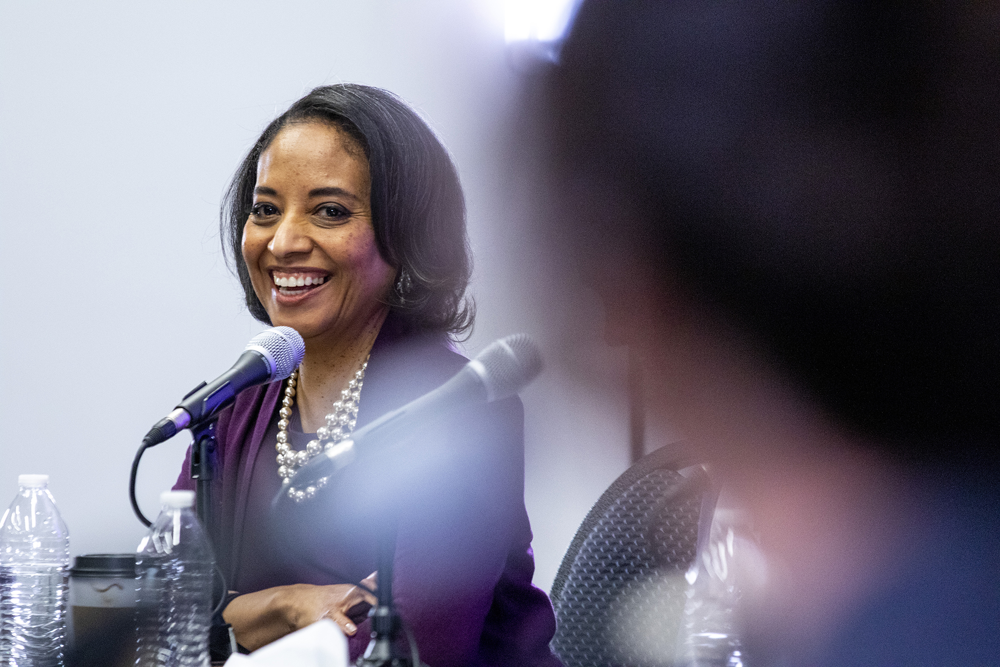 Former leaders of disbanded candidate training organization Emerge Colorado start new group ...