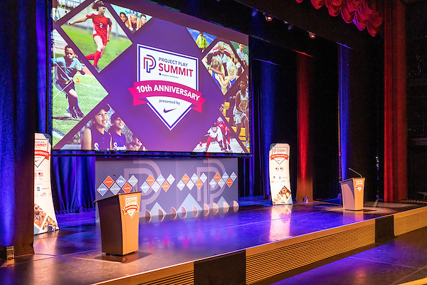 'Project Play' wants to make sports accessible to all children ...