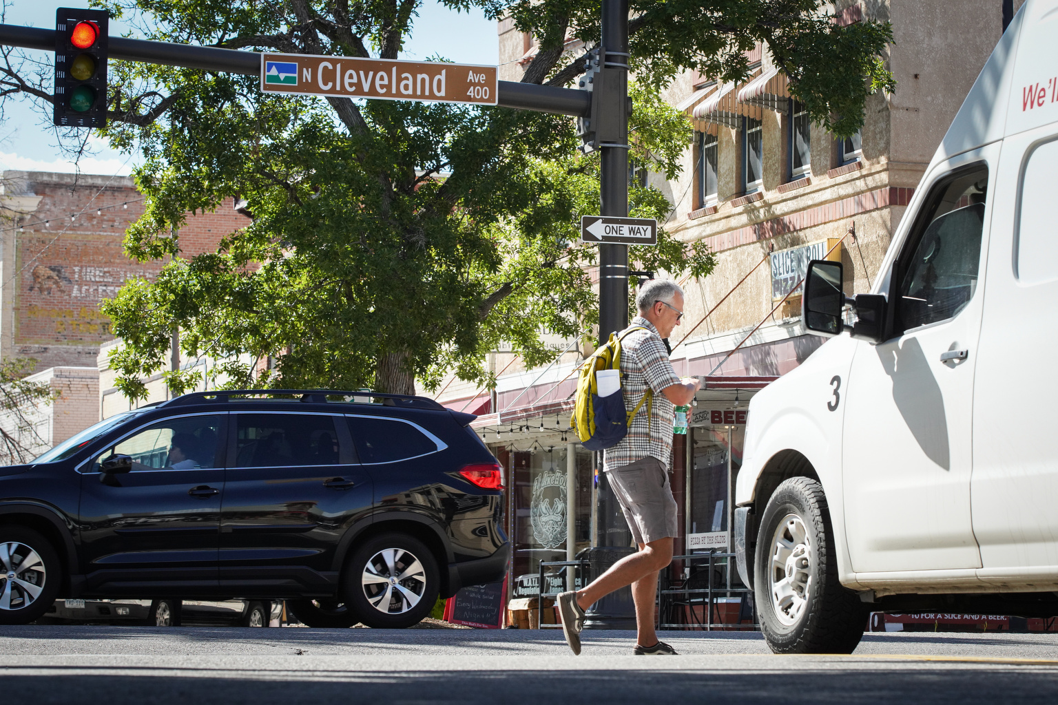 A Lower Speed Limit Could Be Coming To A Colorado Road Near You