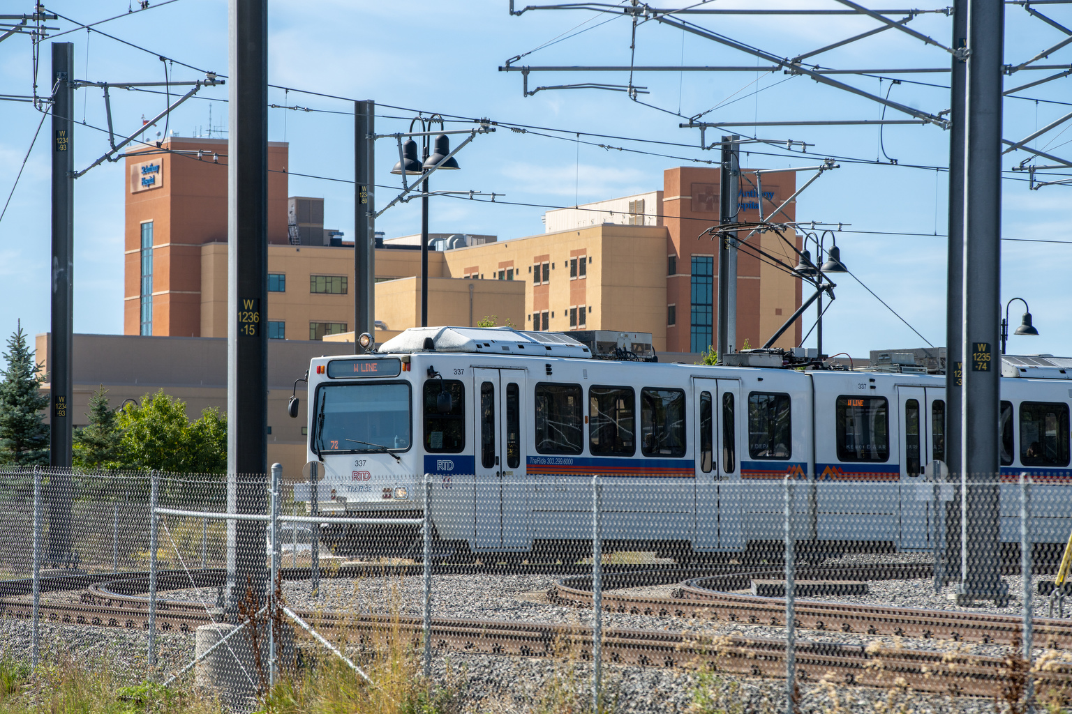 Free rides reduced driving, RTD report says. But quest to reduce ...