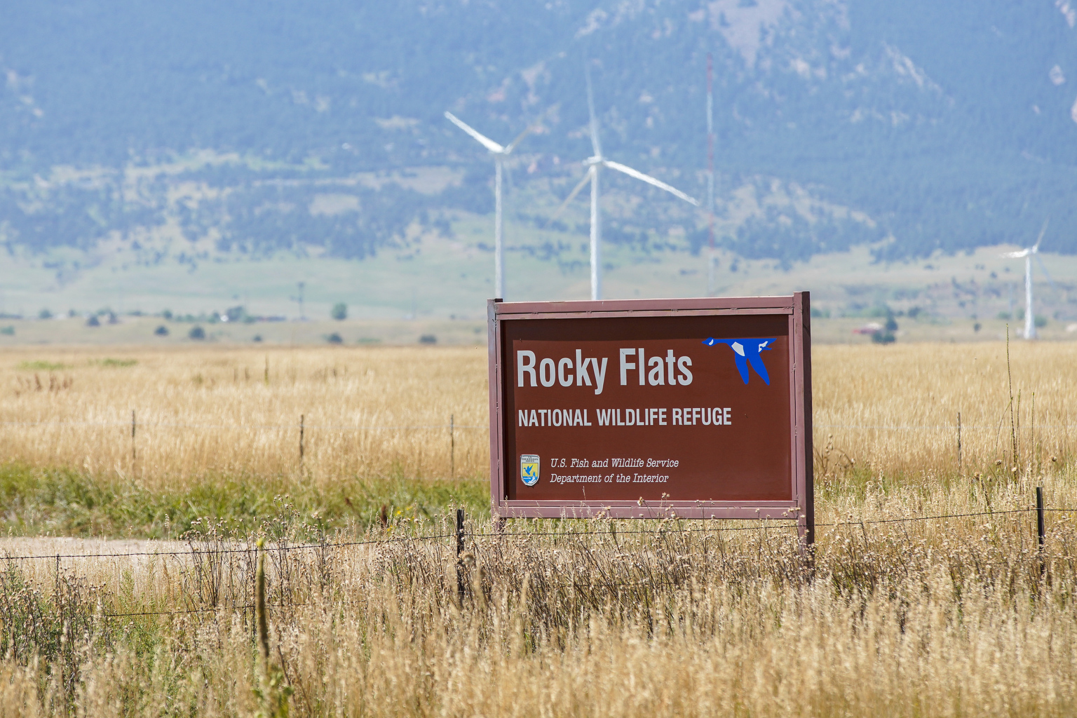 Rocky Flats | Colorado Public Radio