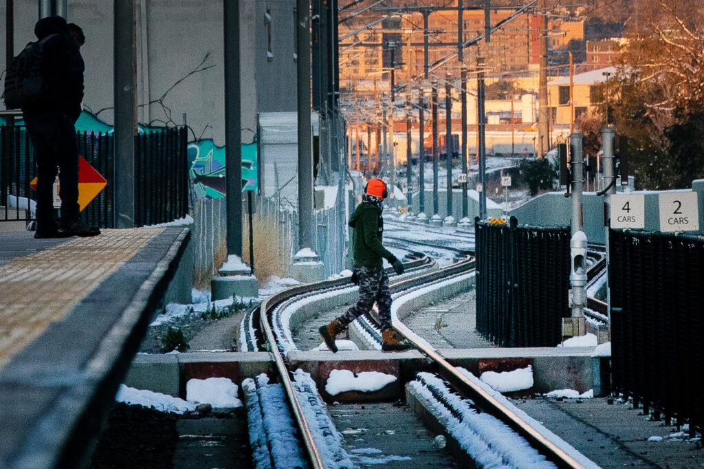 Colorado weather: Snow done for now, but subfreezing temperatures are ...