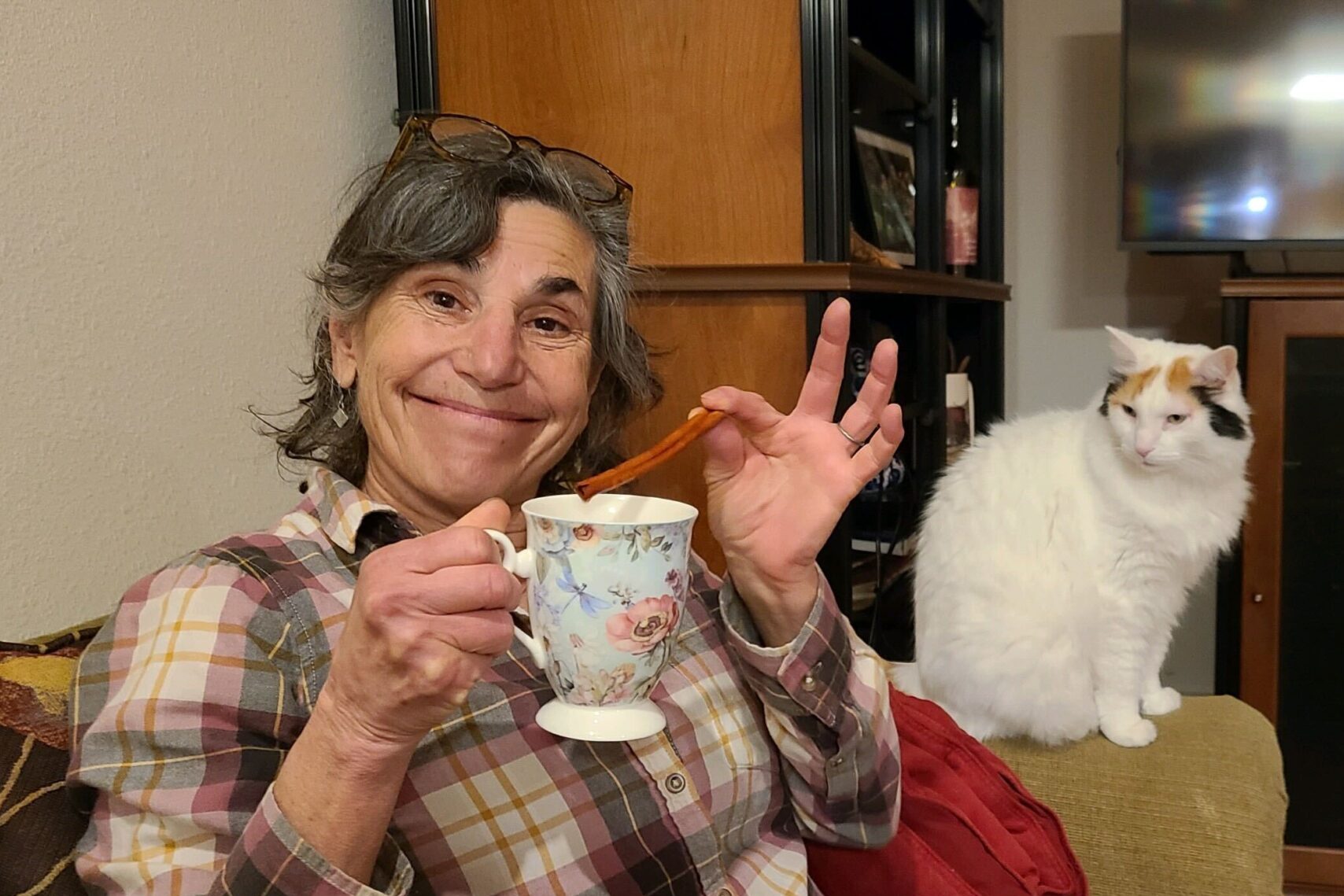 After nearly a month trapped in Gaza, a Grand Junction pediatrician is ...