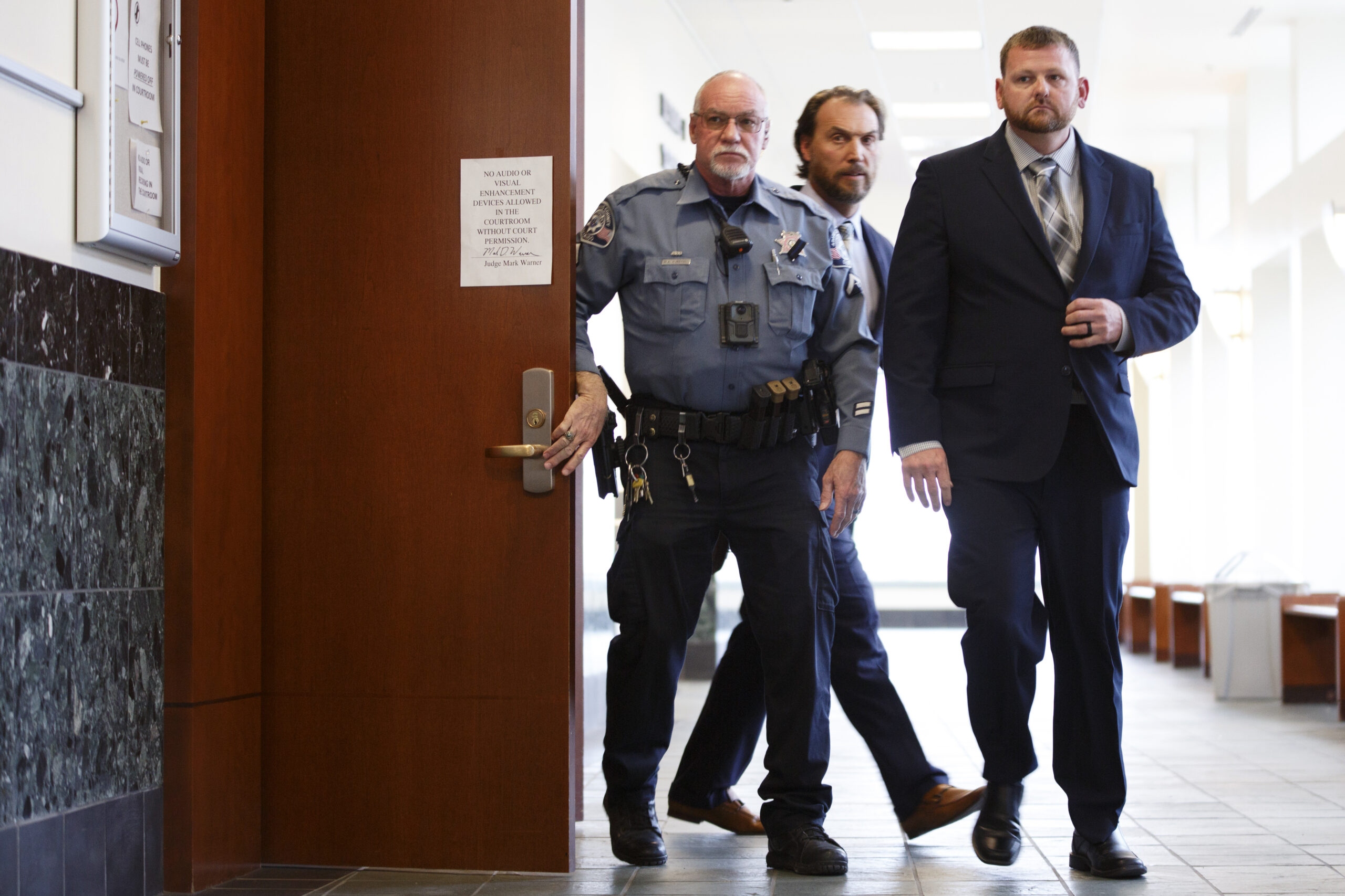 Jan. 4, 2024: First sentencing in McClain death; Returning human ...