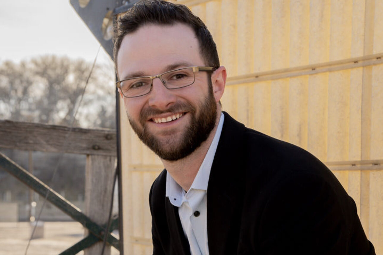 Pueblo council candidate questionnaire: Brandon Martin | Colorado ...