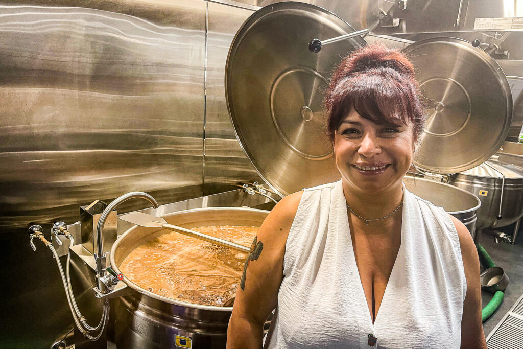 This chef's challenge: Revamp the menu at a beloved restaurant (whose ...