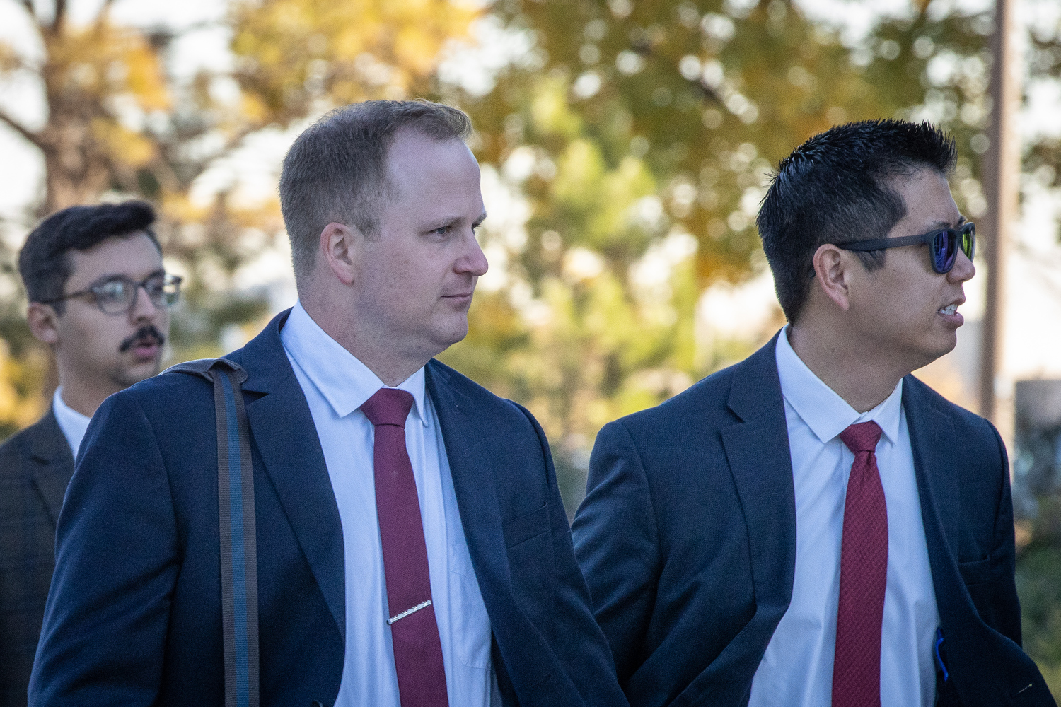 Prosecutors: Officer who first touched Elijah McClain didn’t follow ...