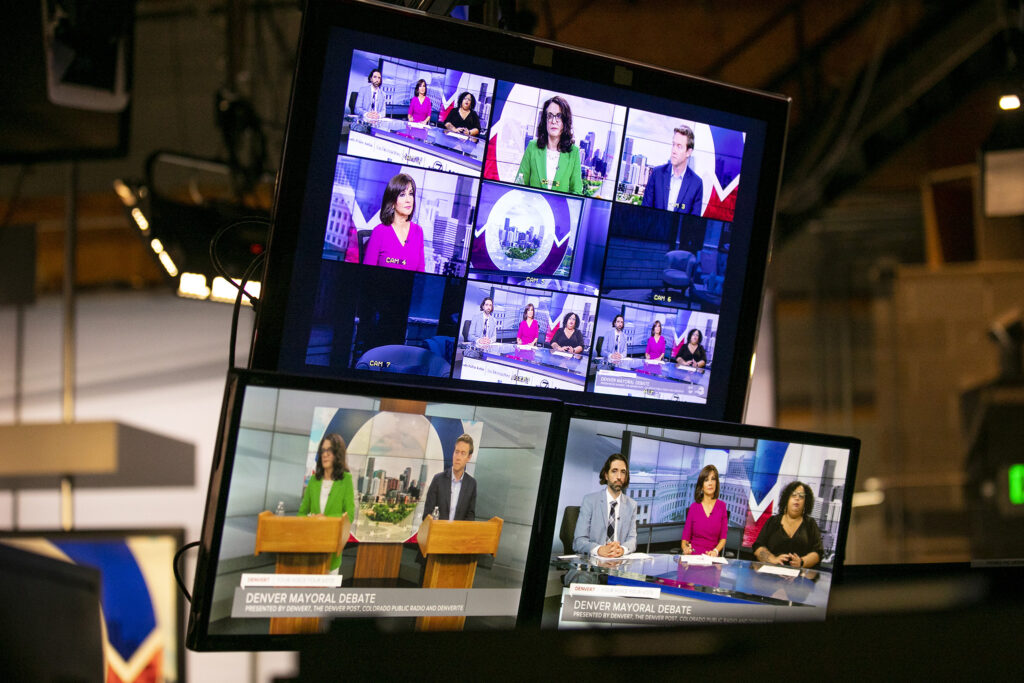 Interview: News anchor Anne Trujillo shares lessons from her 40 years ...