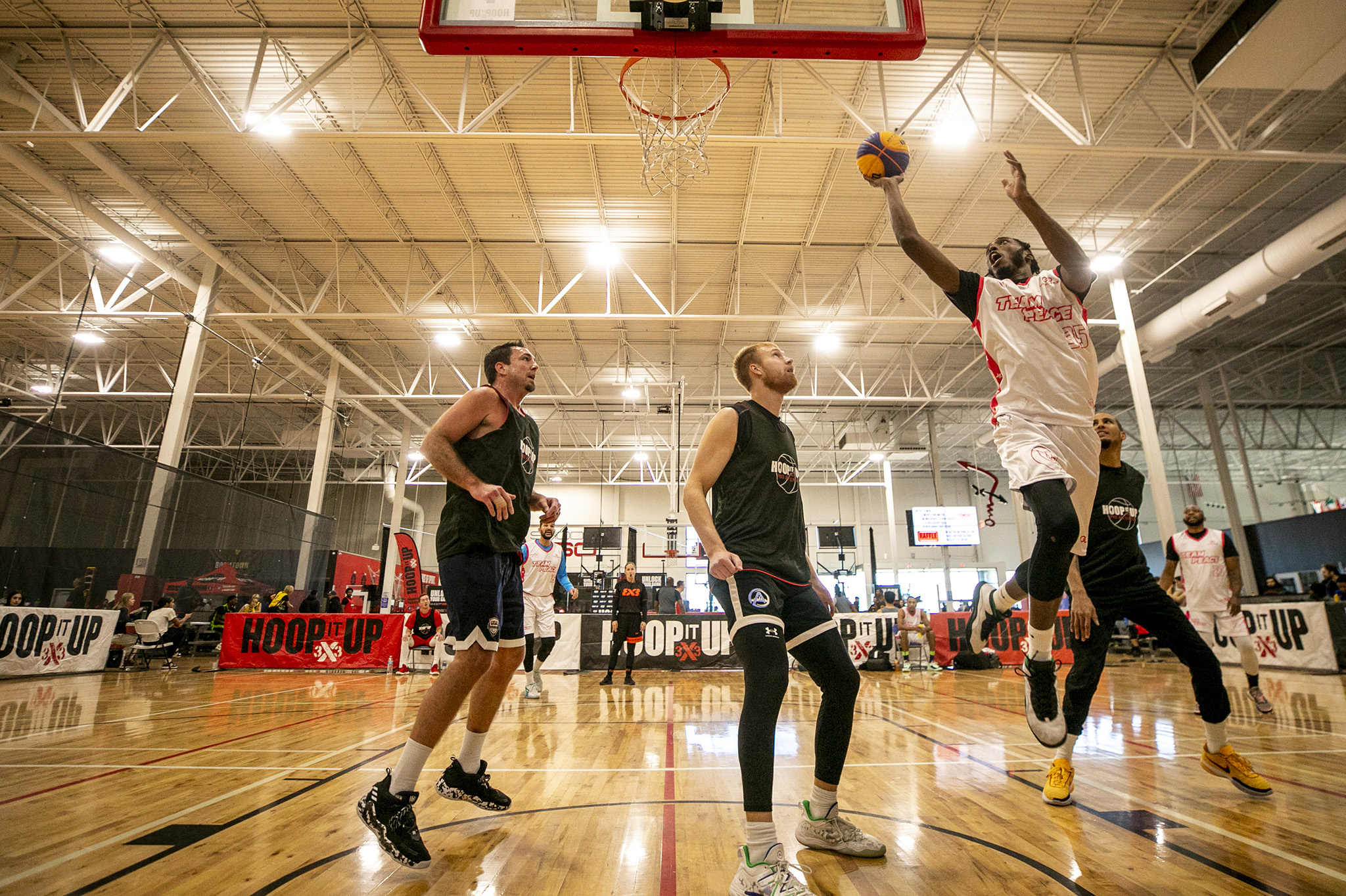 They may not be Denver Nuggets, but these Colorado athletes are ...