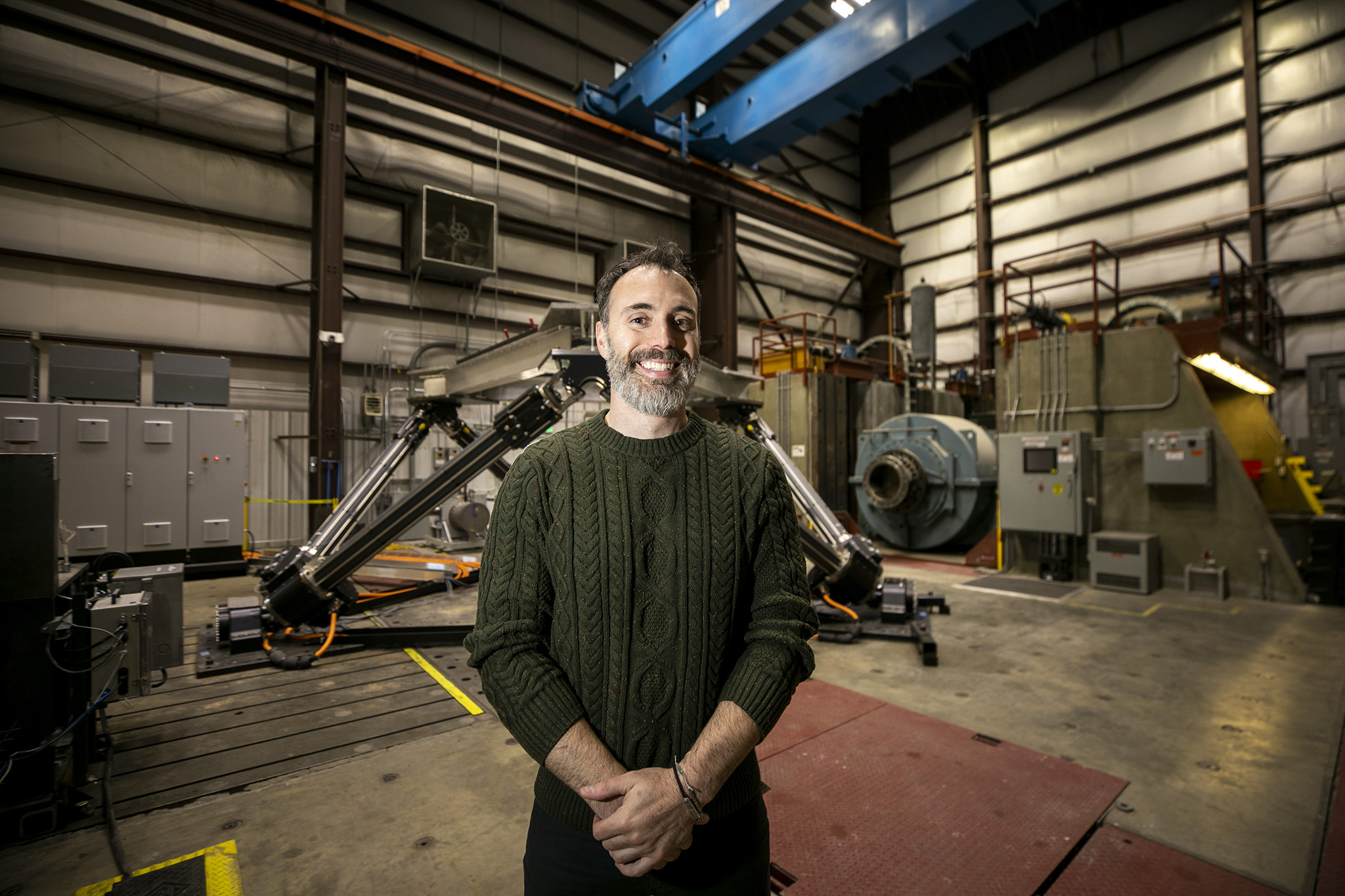 Why the future of wave energy runs through Colorado | Colorado Public Radio