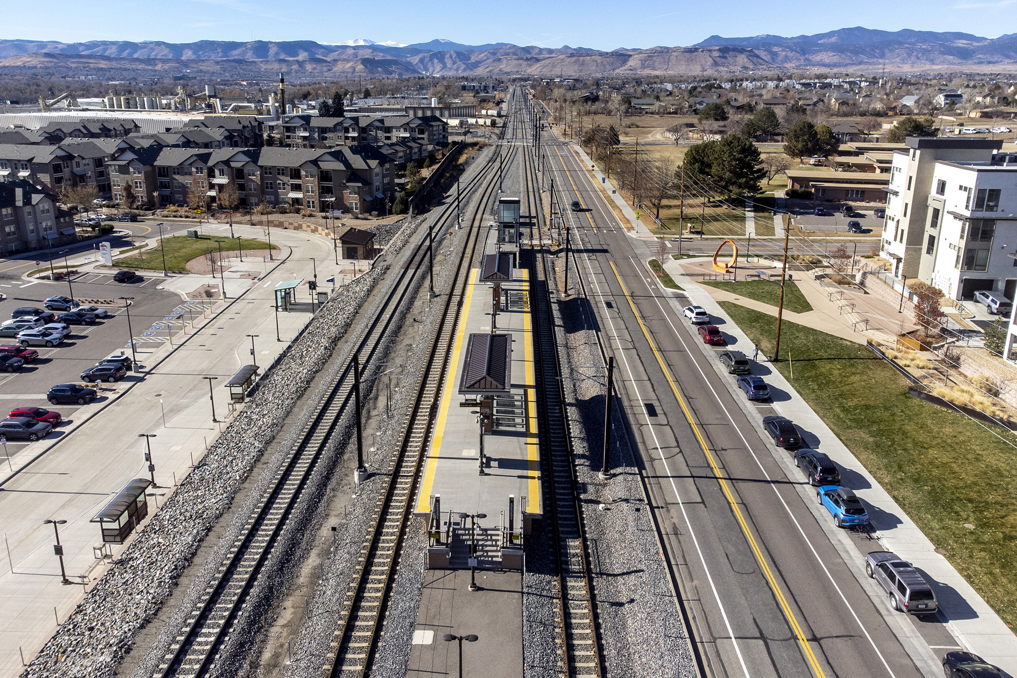 Transportation Colorado Public Radio Transportation Colorado Public Radio