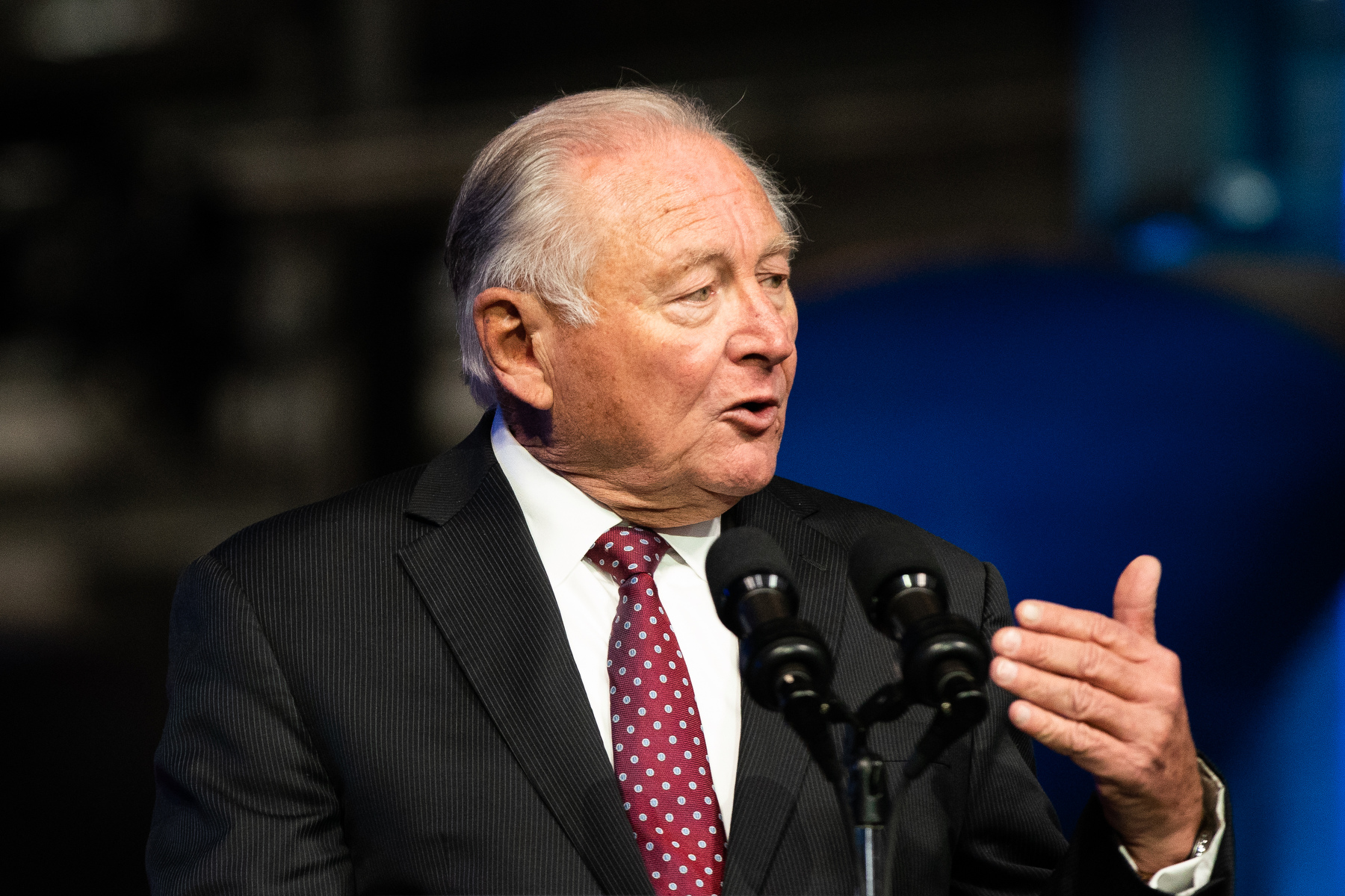 Pueblo mayor’s State of the City address covers public safety, roads ...