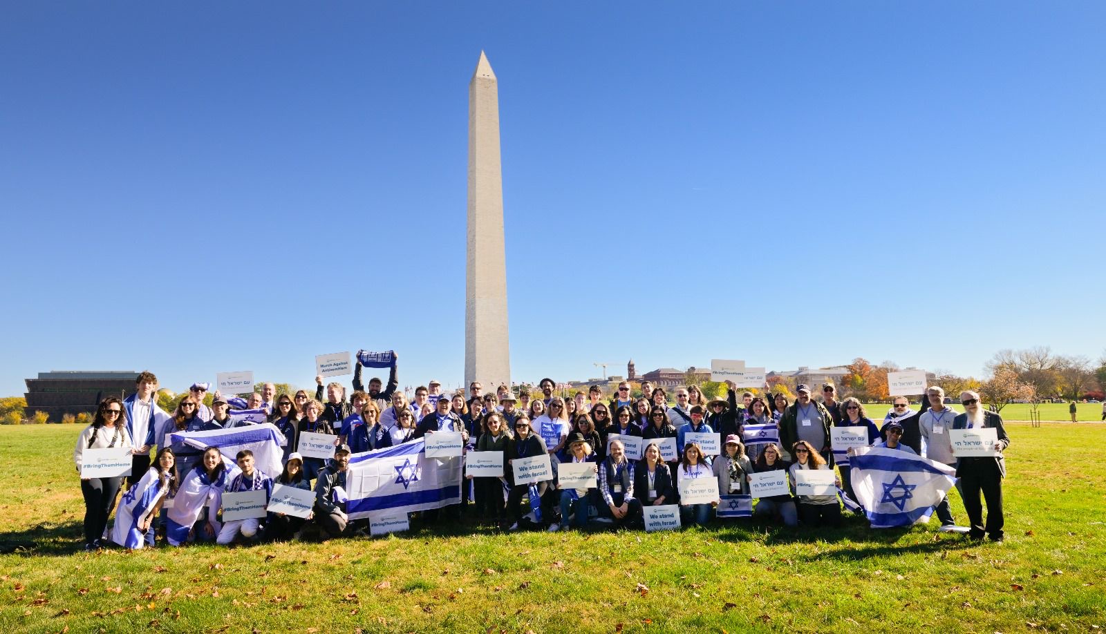 'We're not alone,' a Denver rabbi tells her congregation at Shabbat ...