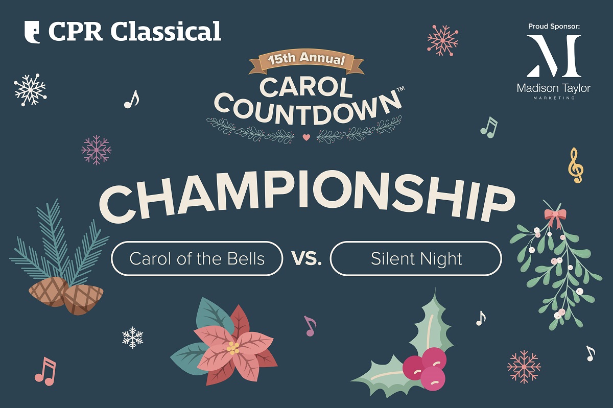 CPR Classical | Colorado Public Radio