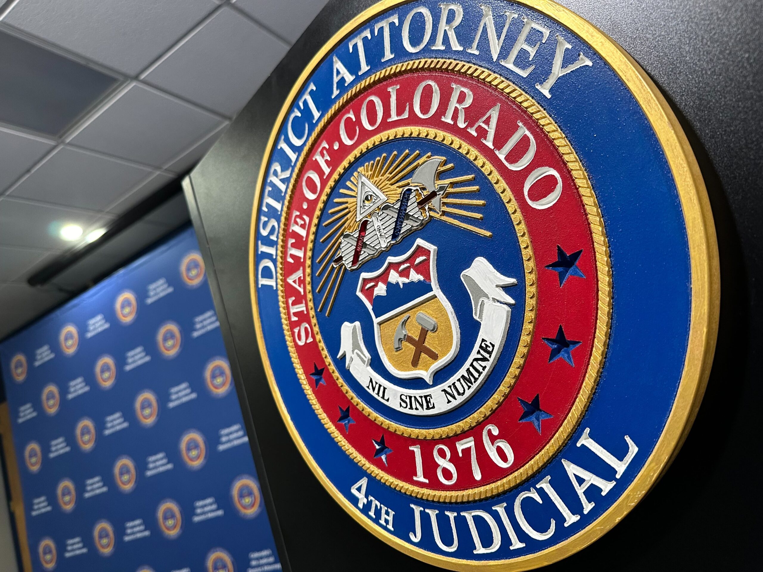 WATCH: Colorado 4th Judicial District candidate forum, presented by ...