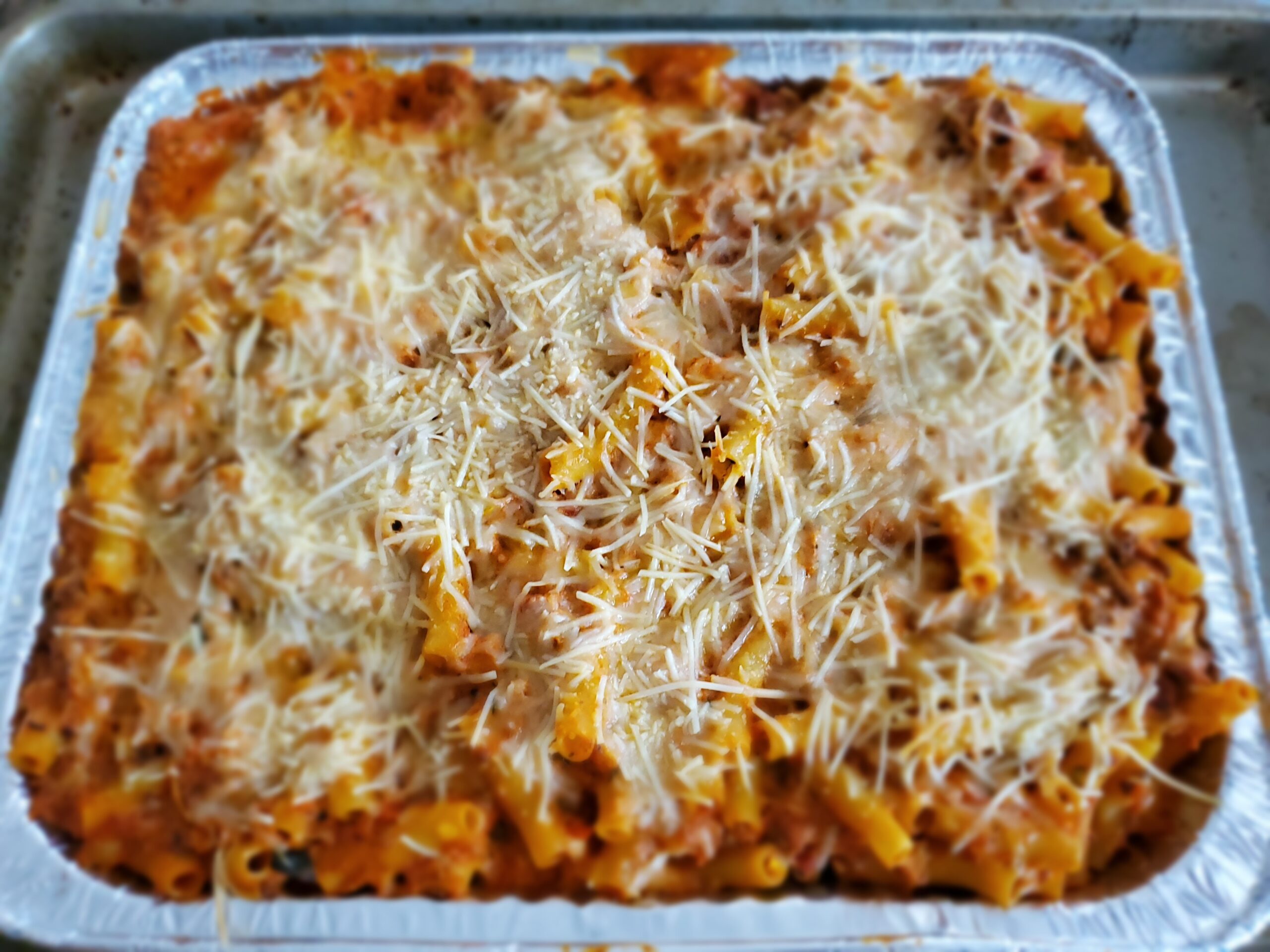 ‘Lasagna Love’ shows that little things can make a big difference ...