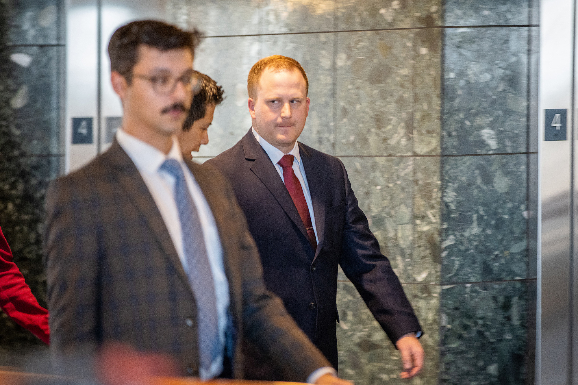 Aurora police officer acquitted in Elijah McClain’s death has resigned ...