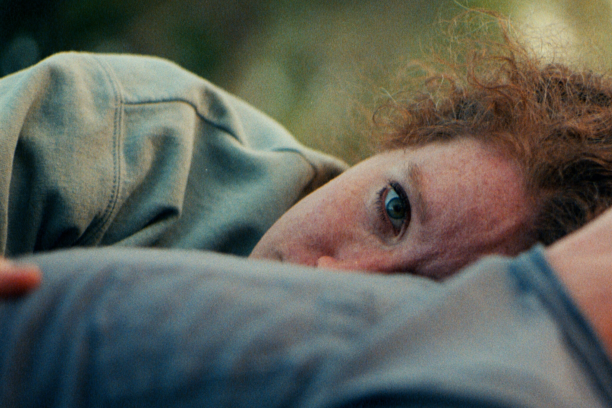 Psychological thriller film 'Soft Liquid Center' looks at messy ...