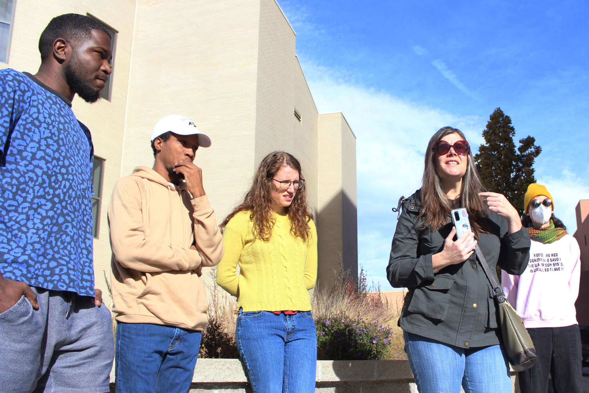 Mapping search and rescue data shows dangerous patterns in Southern ...