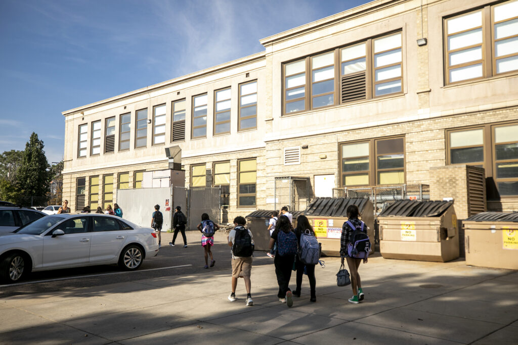 Student attendance improving as state launches campaign meant to curb ...