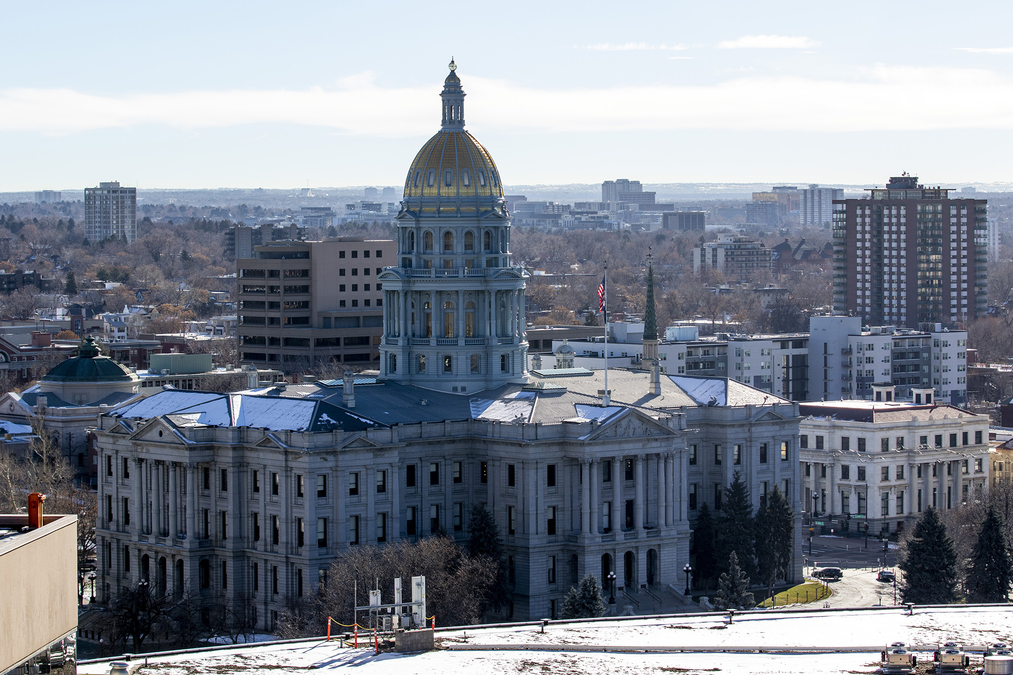 Protect abortion in Colorado’s state constitution? Backers of a ...