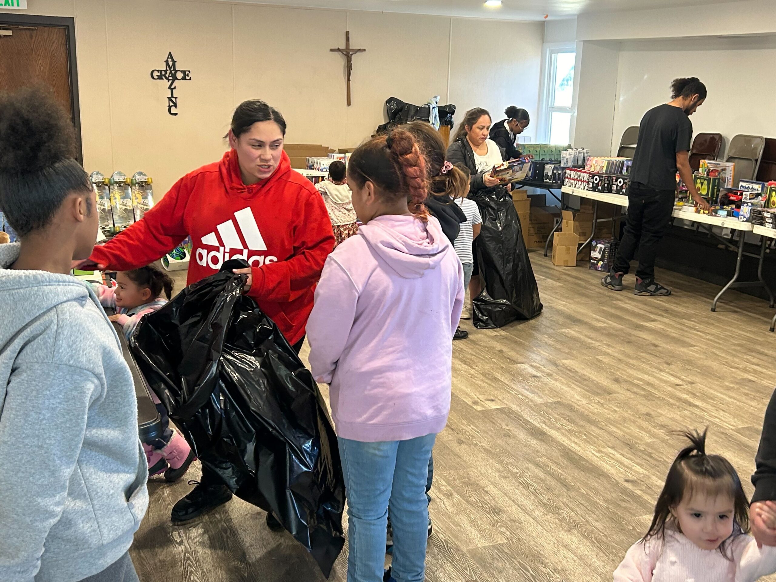 It started with a few friends who loved cigars. And it turned into a ...