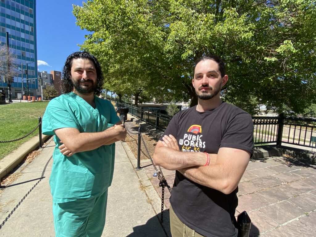 Lawyer on Denver Health board says he’s stopped lobbying for tobacco ...