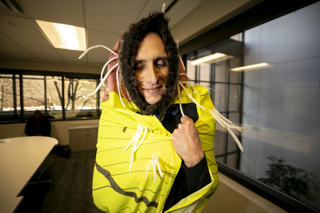 Overwhelmed by climate anxiety? Try becoming a butterfly (or pretending ...