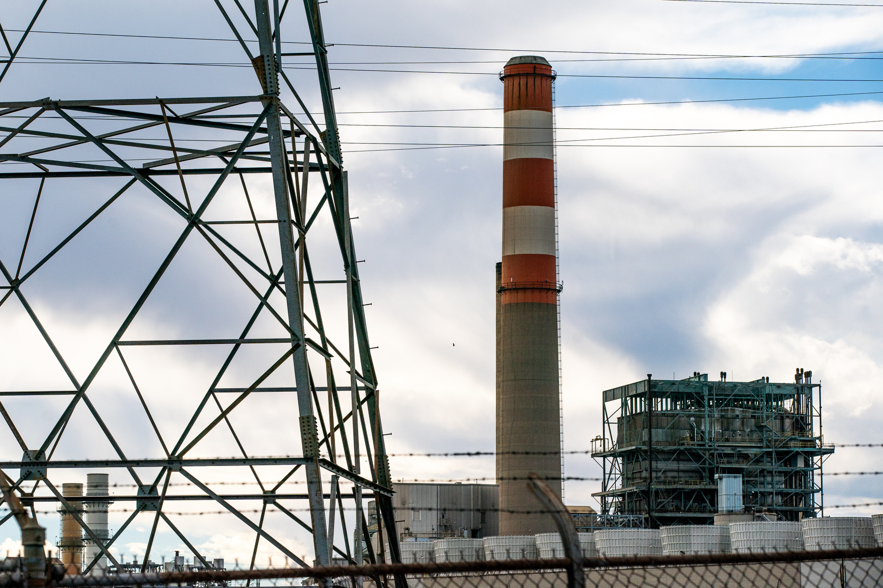 Utilities have to itemize some political spending in other states. They ...